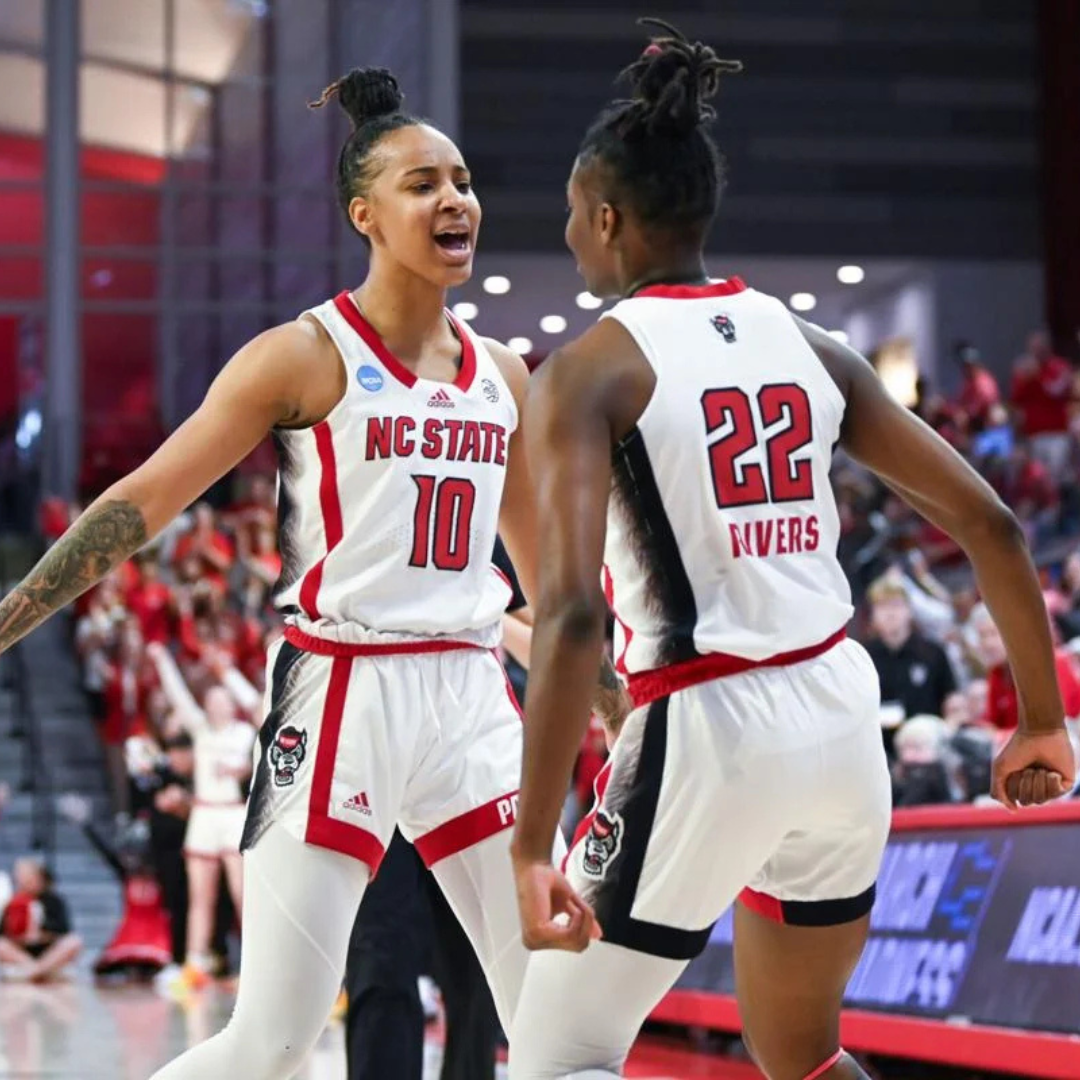 Women's March Madness Top Ads | EDO